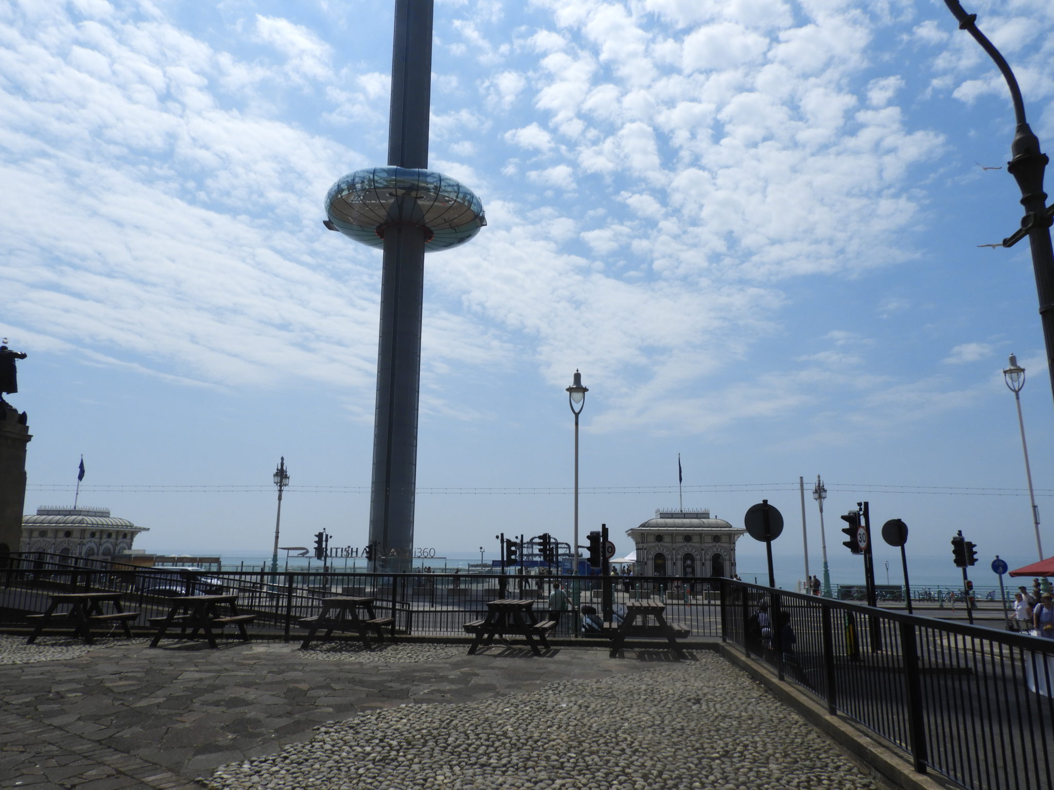 Welcome to Brighton » I Don't Like People