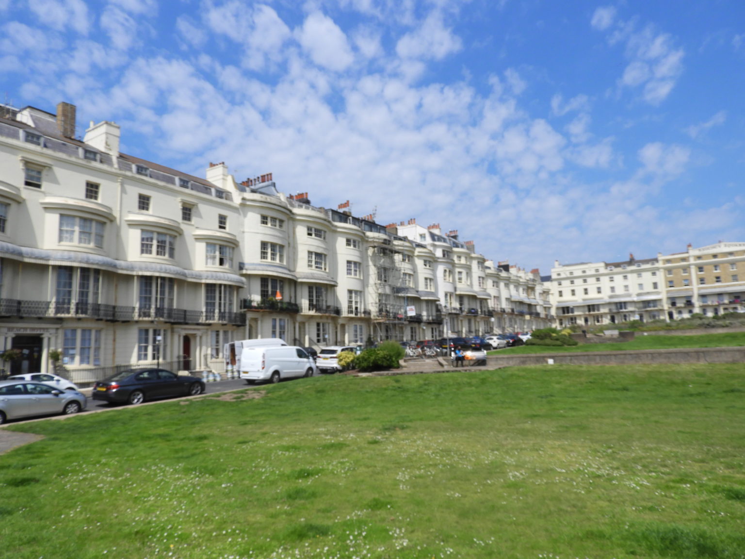 Welcome to Brighton » I Don't Like People