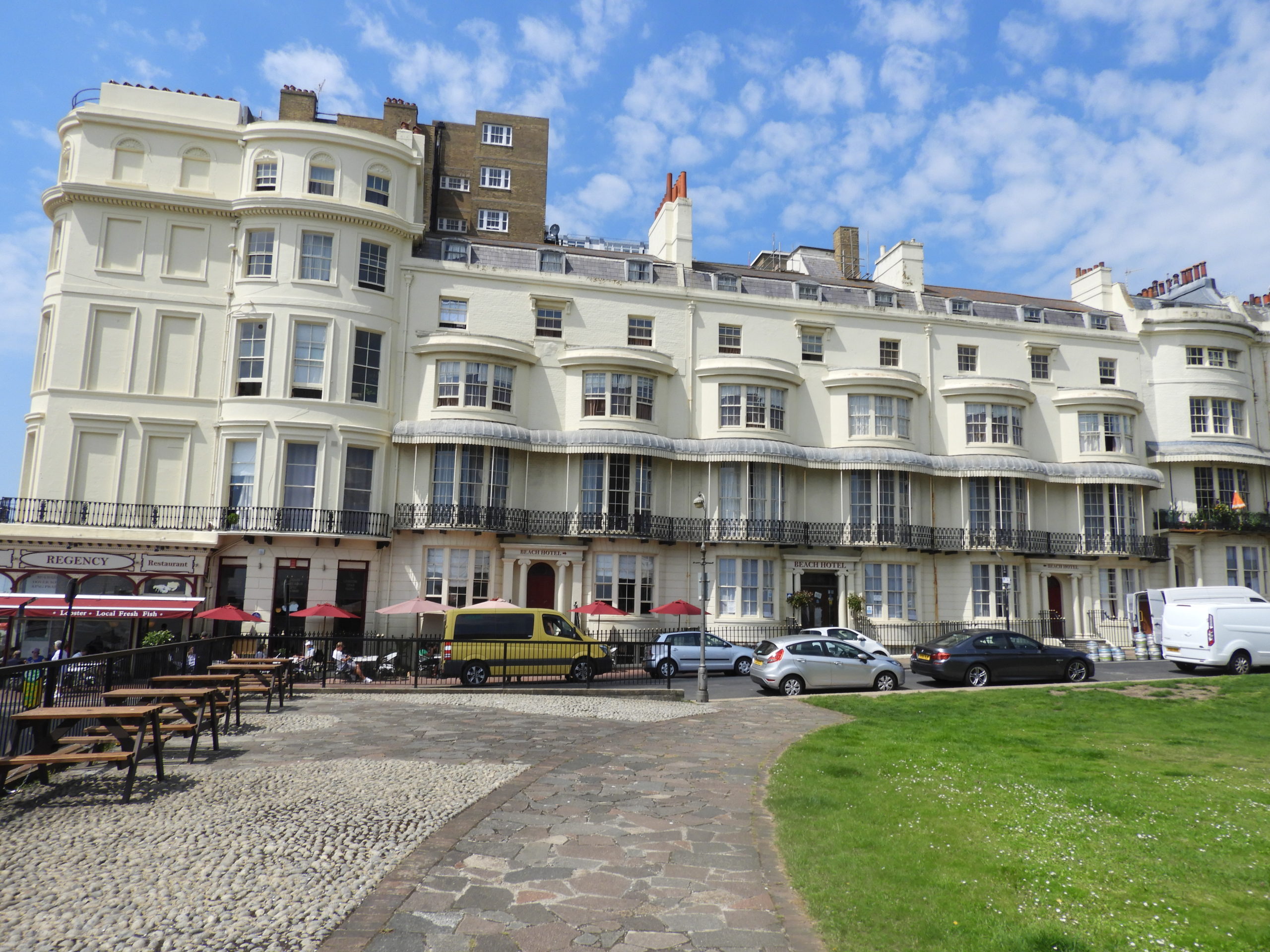 Welcome to Brighton » I Don't Like People