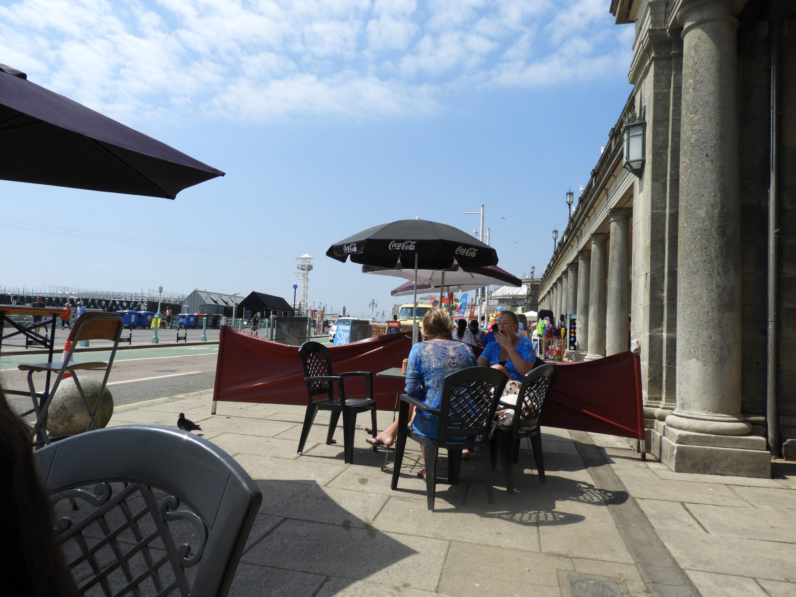 Welcome to Brighton » I Don't Like People