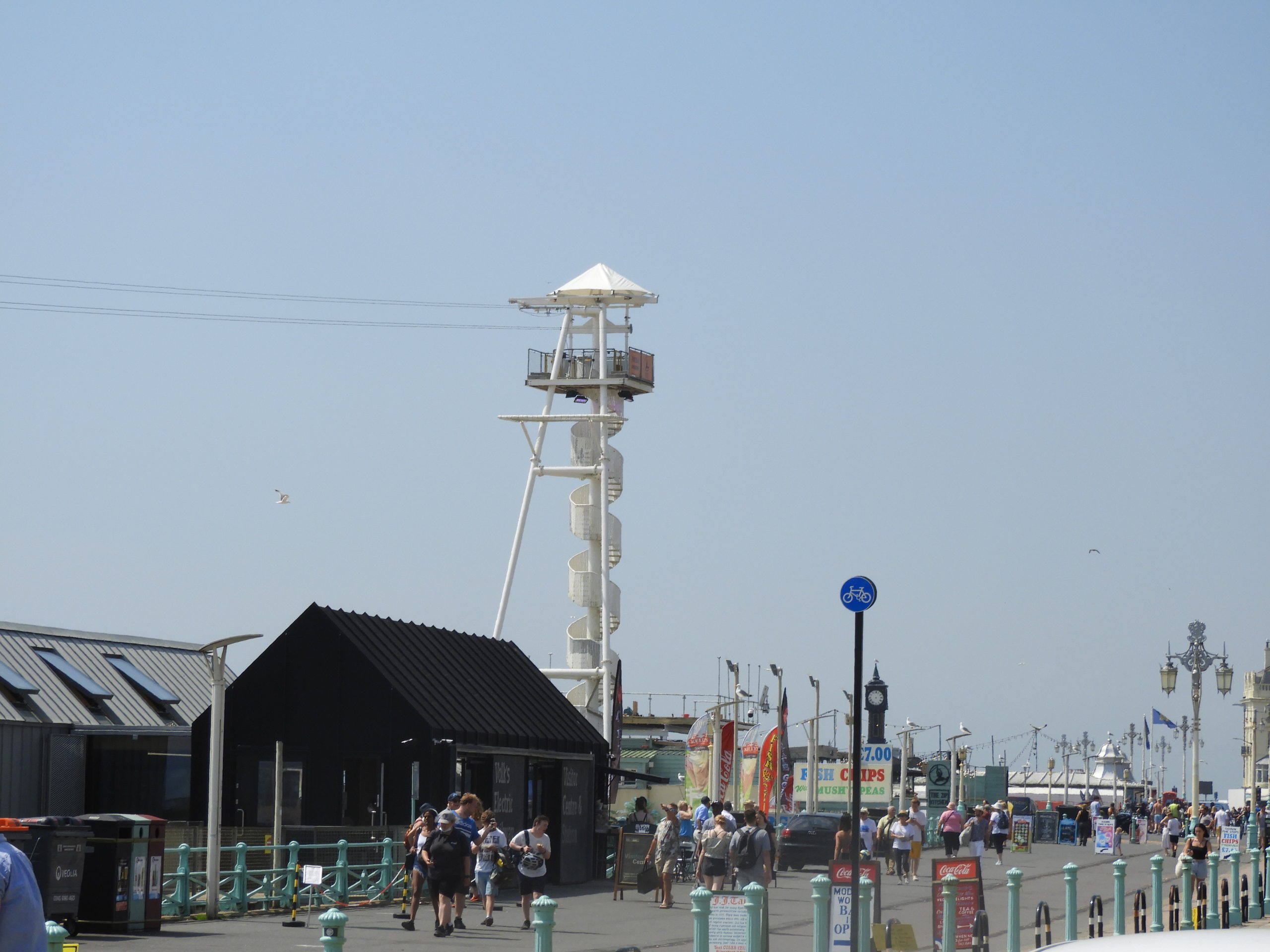 Welcome to Brighton » I Don't Like People