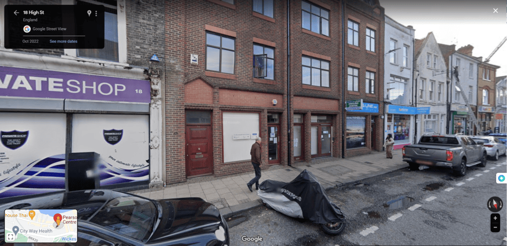 I Have A Date… But Not Right Now! » I Don't Like People